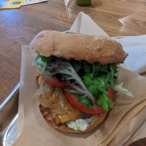 CHEF TANYA’S KITCHEN - 373 Photos & 224 Reviews - 72695 Hwy 111, Palm ...