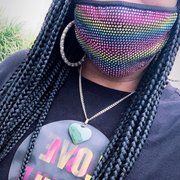 AWA AFRICAN HAIR BRAIDING - 81 Photos & 45 Reviews - 1756 Euclid Ave ...