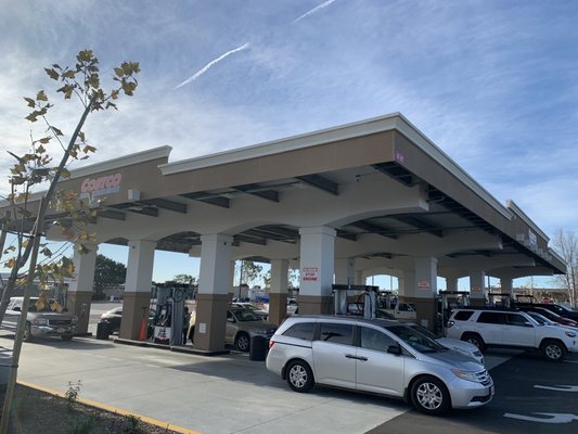 COSTCO GASOLINE - 224 Photos & 56 Reviews - 2001 E Ventura Blvd, Oxnard ...