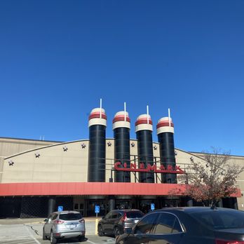 CINEMARK 20 AND XD - Updated May 2025 - 63 Photos & 157 Reviews - 5500 ...