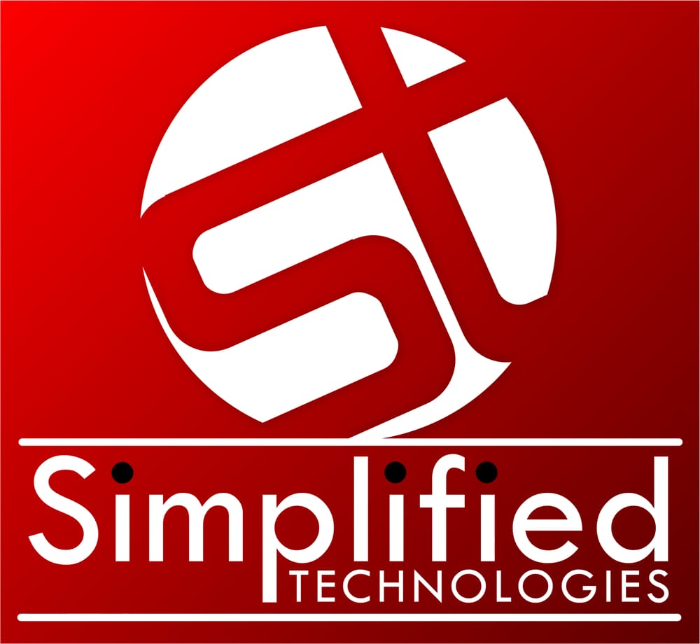 SIMPLIFIED TECHNOLOGIES - Updated July 2025 - 12610 World Plaza Ln ...