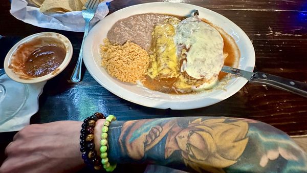 EL CHARRO T MEXICAN CUISINE - Updated August 2025 - 62 Photos & 53 ...