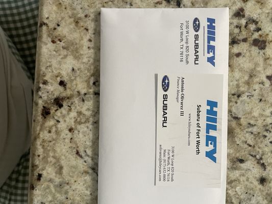 HILEY SUBARU OF FORT WORTH - Updated August 2025 - 51 Photos & 154 ...