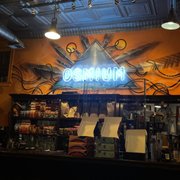 OSMIUM COFFEE BAR - 280 Photos & 294 Reviews - 1117 W Belmont Ave ...