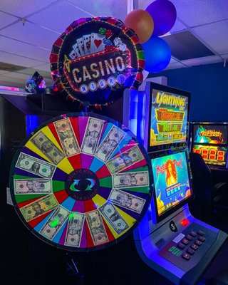 LUCKY 7 JACKPOT - Updated December 2025 - 2837 Cleveland Ave, Fort ...