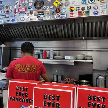 SOUTHERN CONEY AND BREAKFAST - Updated March 2025 - 258 Photos & 507 ...
