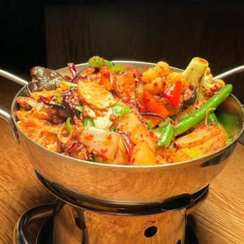 SPICY MOON AT BOWERY - 138 Photos & 80 Reviews - 265 Bowery, New York ...