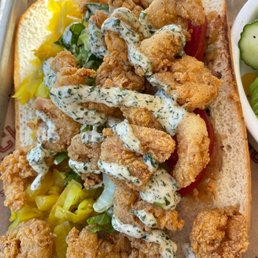 LUCKY SHUCK - Updated July 2025 - 957 Photos & 677 Reviews - 1116 Love ...