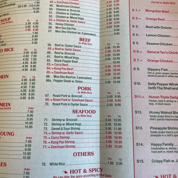 PEKING QUICK ONE - Updated December 2025 - 379 Photos & 237 Reviews ...