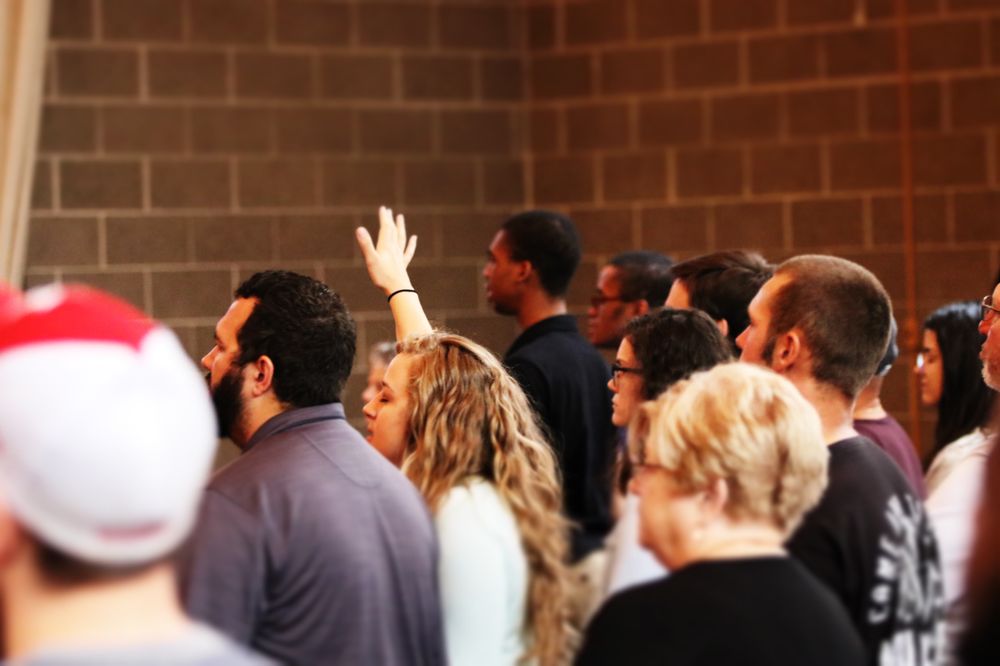 SOWER CHURCH - Updated December 2025 - 45 Photos - 2640 R St, Lincoln ...