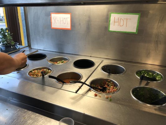 THE ORIGINAL TACO FACTORY - 580 Photos & 850 Reviews - 14455 Newport ...