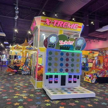 JOHN’S INCREDIBLE PIZZA - CARSON - Updated June 2024 - 821 Photos & 531 ...