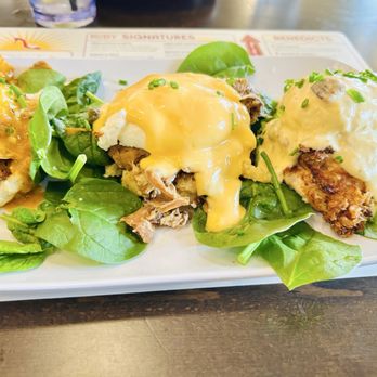 RUBY SLIPPER LAFAYETTE - Updated December 2025 - 77 Photos & 78 Reviews ...