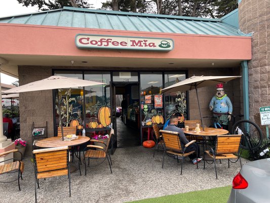 CAFE MIA BREW BAR & BISTRO - Updated October 2024 - 550 Photos & 1010 ...