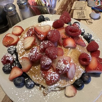 DANIELLE’S CRÊPERIE - 468 Photos & 514 Reviews - 3535 Fair Oaks Blvd ...