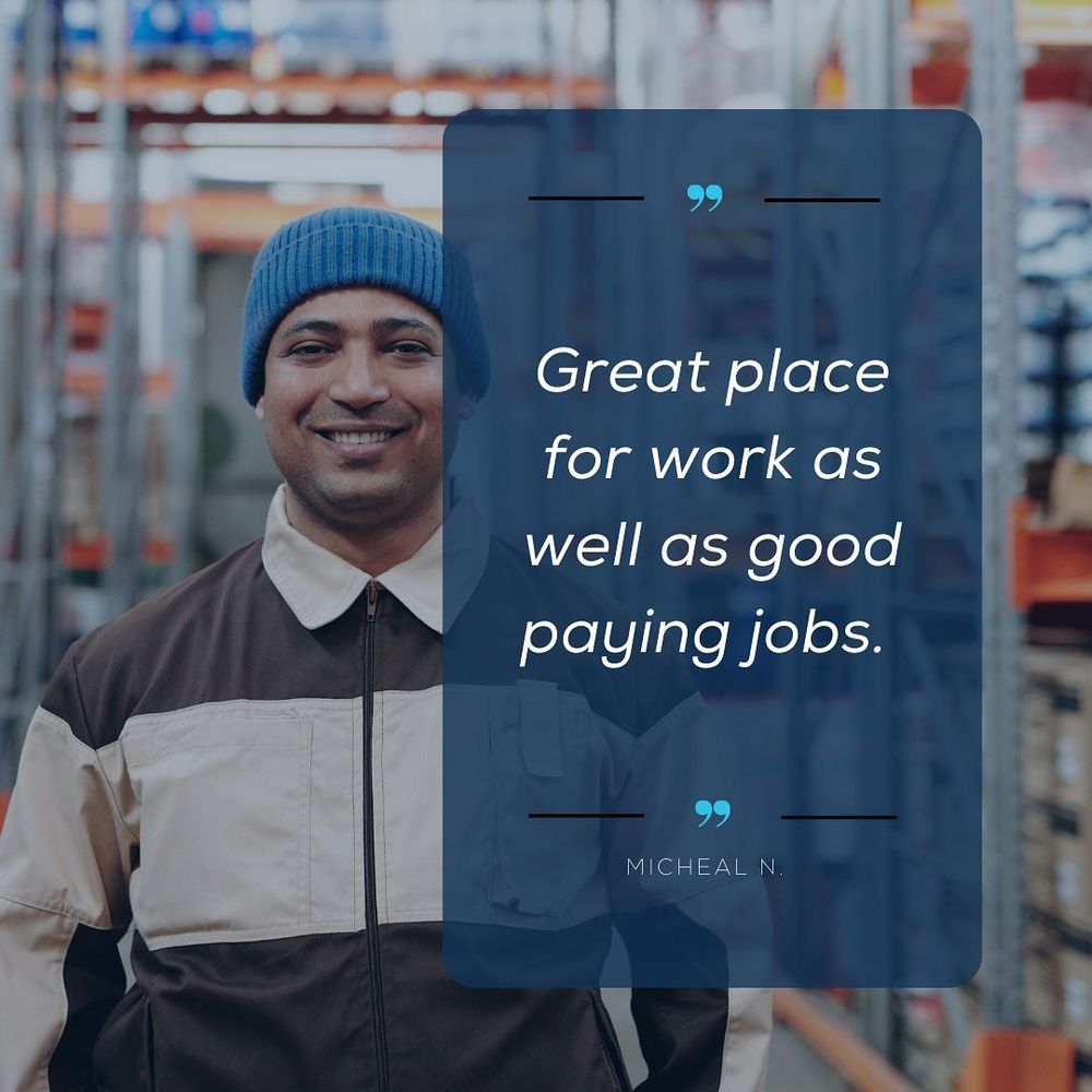 Protech Staffing Services Updated January 2026 17 Photos 17