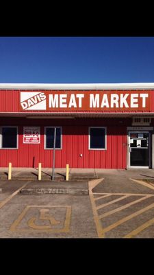 DAVIS MEAT MARKET - Updated December 2025 - 2204 Lockwood Dr, Houston ...