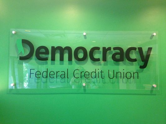 DEMOCRACY FEDERAL CREDIT UNION - Updated June 2026 - 10 Photos & 27 ...
