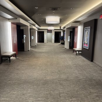 AMC DINE-IN TOPANGA 12 - Updated November 2024 - 318 Photos & 292 ...