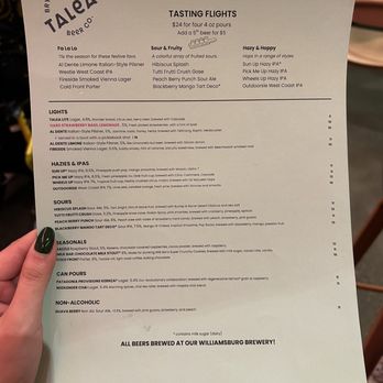 TALEA - BRYANT PARK - Updated July 2025 - 77 Photos & 17 Reviews - 22 ...