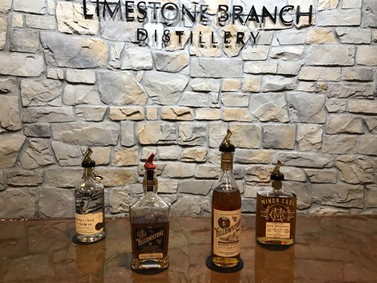 LIMESTONE BRANCH DISTILLERY - 228 Photos & 144 Reviews - Distilleries ...