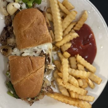 BLACK ROCK CAFE - Updated May 2024 - 98 Photos & 136 Reviews - 15-2872 ...