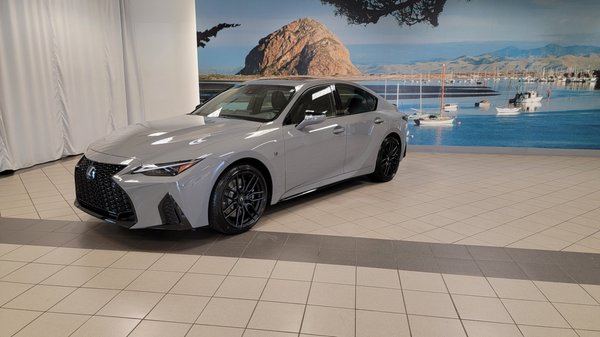 LEXUS STEVENS CREEK - Updated June 2025 - 205 Photos & 954 Reviews ...