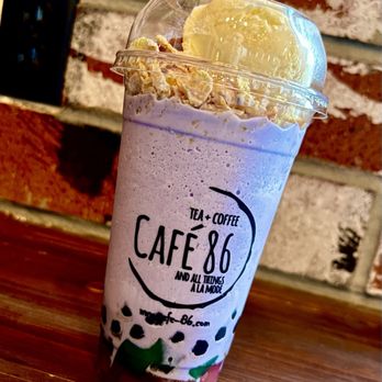 CAFE 86 - 2104 Photos & 712 Reviews - 5697 S Jones Blvd, Las Vegas ...