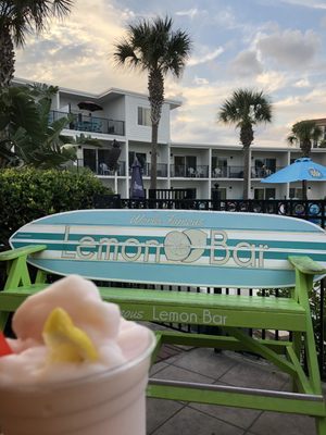 THE LEMON BAR - 556 Photos & 337 Reviews - 2 Lemon St, Neptune Beach ...