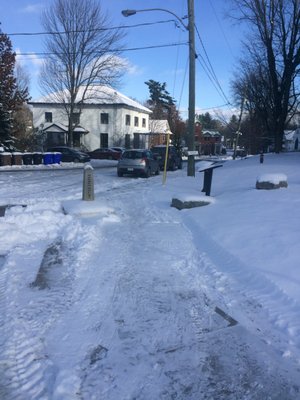 HASKELL FREE LIBRARY & OPERA HOUSE - Updated April 2025 - 93 Caswell ...