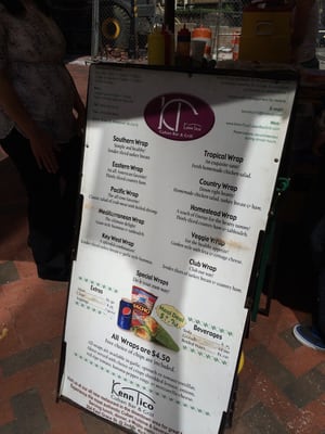 KENN-TICO LUNCH CART - 13 Photos & 14 Reviews - N 11th St & E Marshall ...