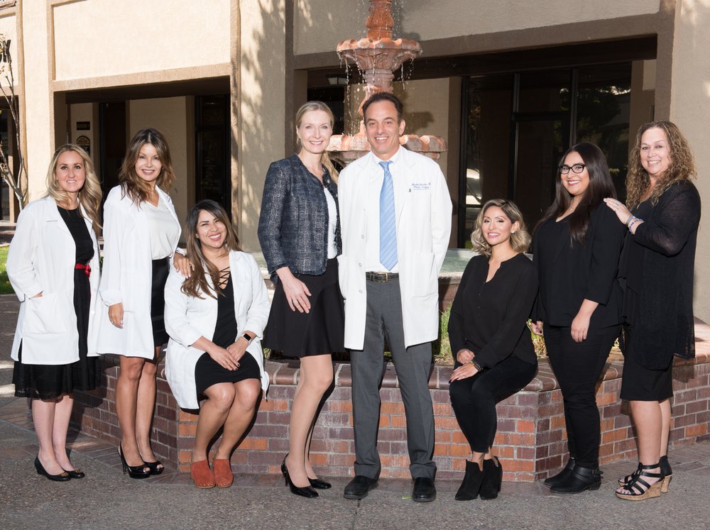 REX MOULTON BARRETT, MD - Updated November 2025 - 53 Photos & 76 ...