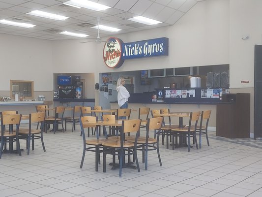 NICK’S GYROS - Updated November 2025 - 14 Photos & 35 Reviews - 1414 N ...