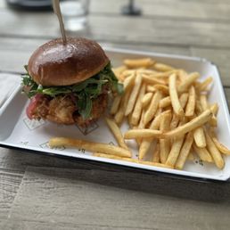 CAMP OUTPOST - Updated December 2024 - 387 Photos & 491 Reviews - 709 ...