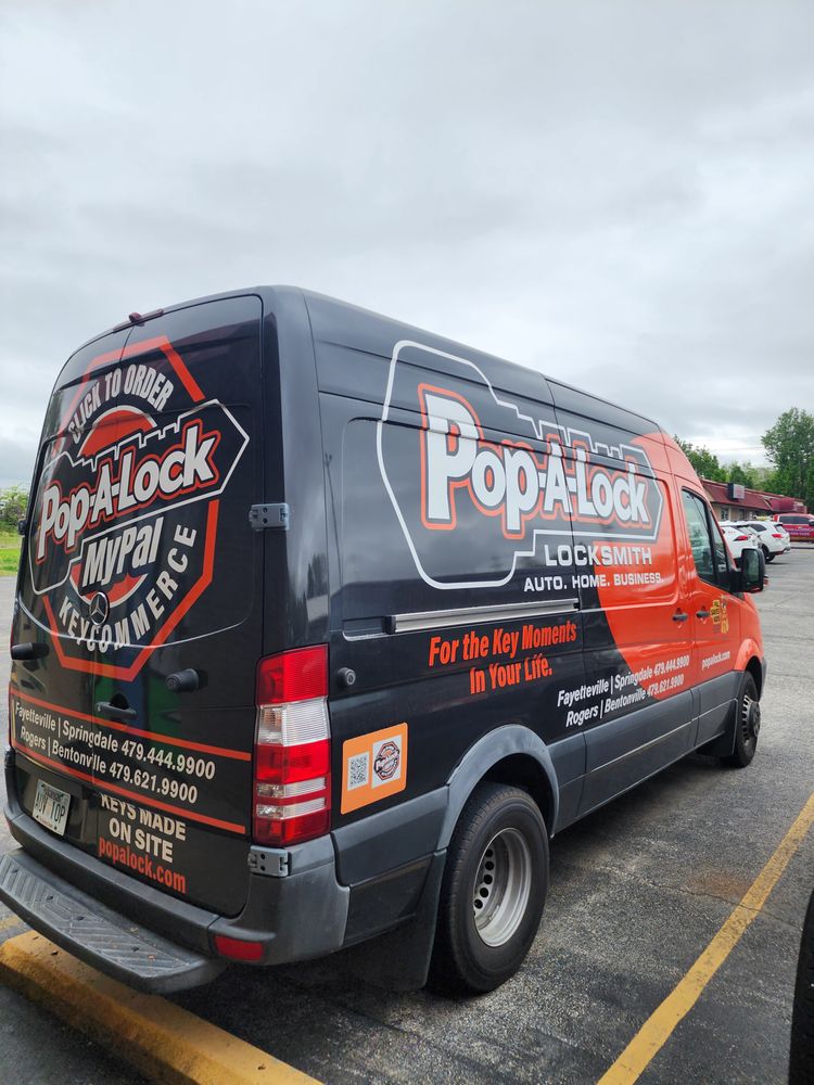 POP-A-LOCK - Updated September 2025 - 18 Reviews - Fayetteville ...