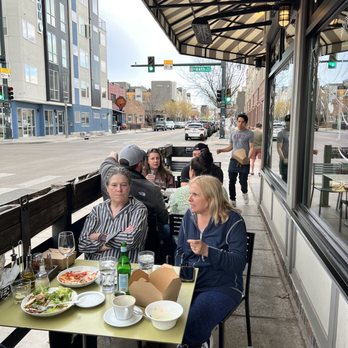 PARISI - Updated July 2025 - 398 Photos & 717 Reviews - 4401 Tennyson ...