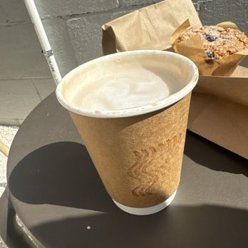 PROPHET COFFEE - Updated October 2025 - 94 Photos & 65 Reviews - 4427 ...