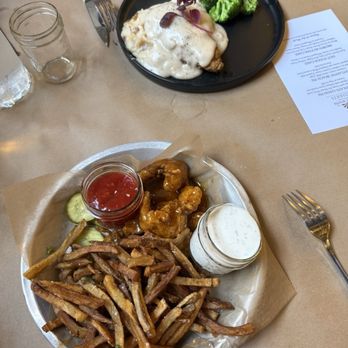 RUSTIC ROOTS - Updated August 2025 - 154 Photos & 139 Reviews - 20 ...