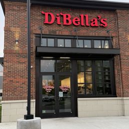 DiBella's Subs Reviews | Read Customer Service Reviews of dibellas.com
