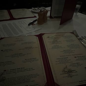 MAMA DELLA’S RISTORANTE - Updated May 2025 - 502 Photos & 341 Reviews ...