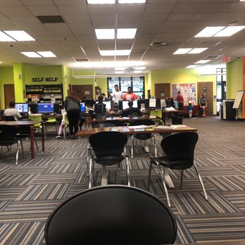 NEW YORK PUBLIC LIBRARY - EDENWALD LIBRARY - Updated December 2025 ...