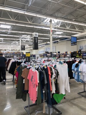 WALMART SUPERCENTER - Updated September 2024 - 24 Photos & 18 Reviews ...