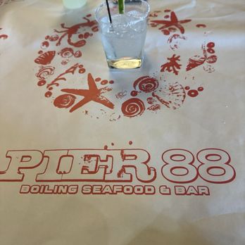 PIER 88 BOILING SEAFOOD & BAR - Updated February 2025 - 46 Photos & 19 ...