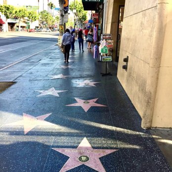 HOLLYWOOD WALK OF FAME - Updated January 2026 - 4009 Photos & 849 ...