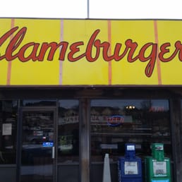 FLAMEBURGER - Updated December 2025 - 68 Photos & 108 Reviews - 4800 ...