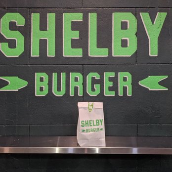 SHELBY BURGER - 11 William St, Ottawa, Ontario, Canada - Burgers - Restaurant Reviews - Yelp