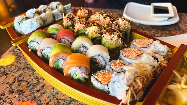 SAIGON TOKYO - 189 Photos & 244 Reviews - 700 S Buckley Rd, Aurora ...