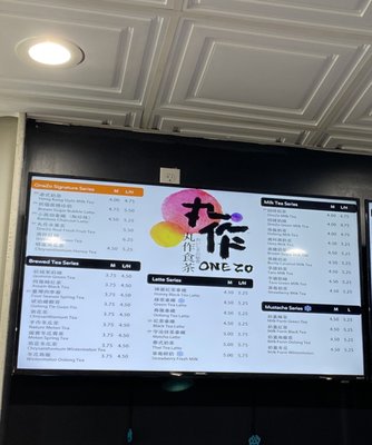 ONEZO WORCESTER - 36 Photos & 46 Reviews - 129 Water St, Worcester ...