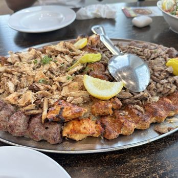 MAL AL SHAM -THE TASTE OF DAMASCUS - Updated April 2025 - 598 Photos ...