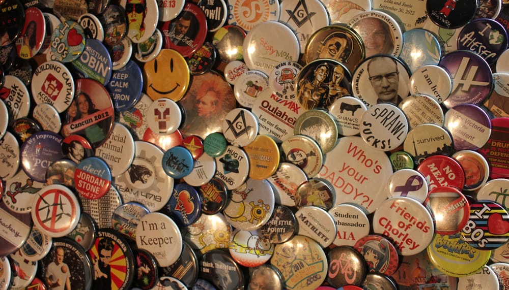 BUTTONBOY - CUSTOM BUTTONS TORONTO - Updated December 2025 - 14 Reviews ...